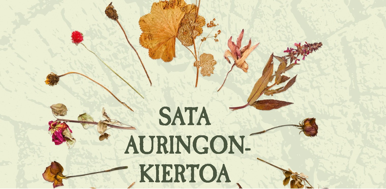 Kirjavinkit | Kalliope | Helsingin kaupunki